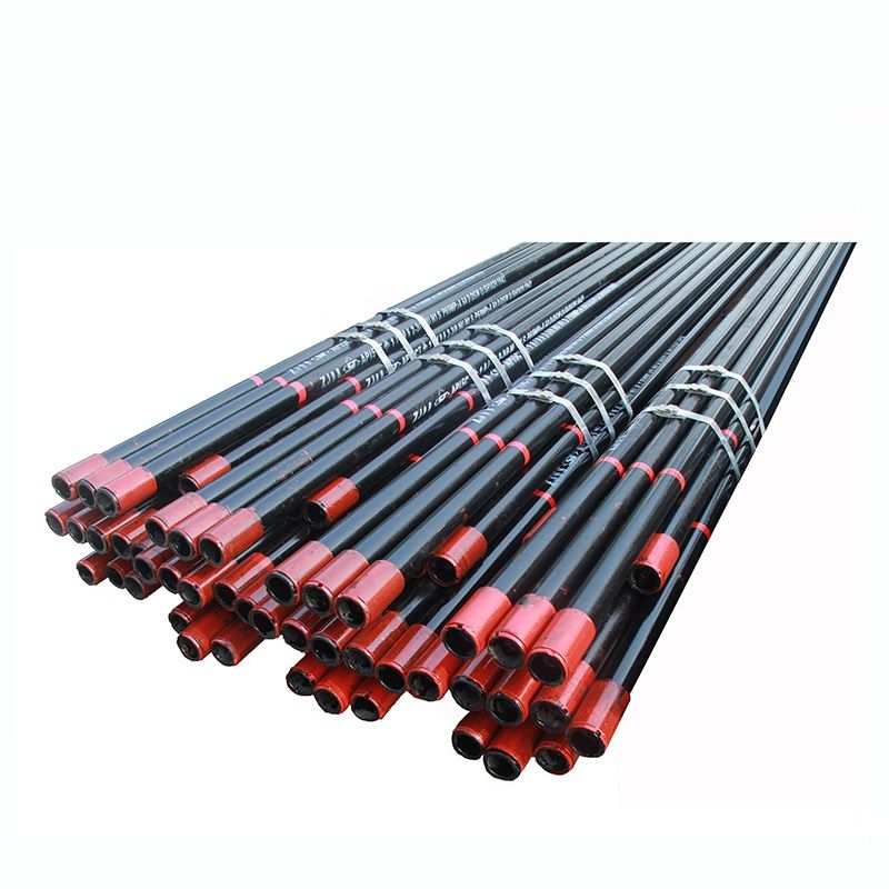 Oil Field Tubing Pipe - Je Energy Technology Ltd
