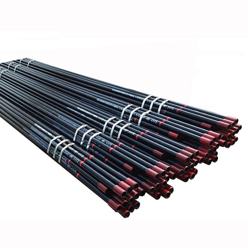 Oil Field Tubing Pipe - Je Energy Technology Ltd
